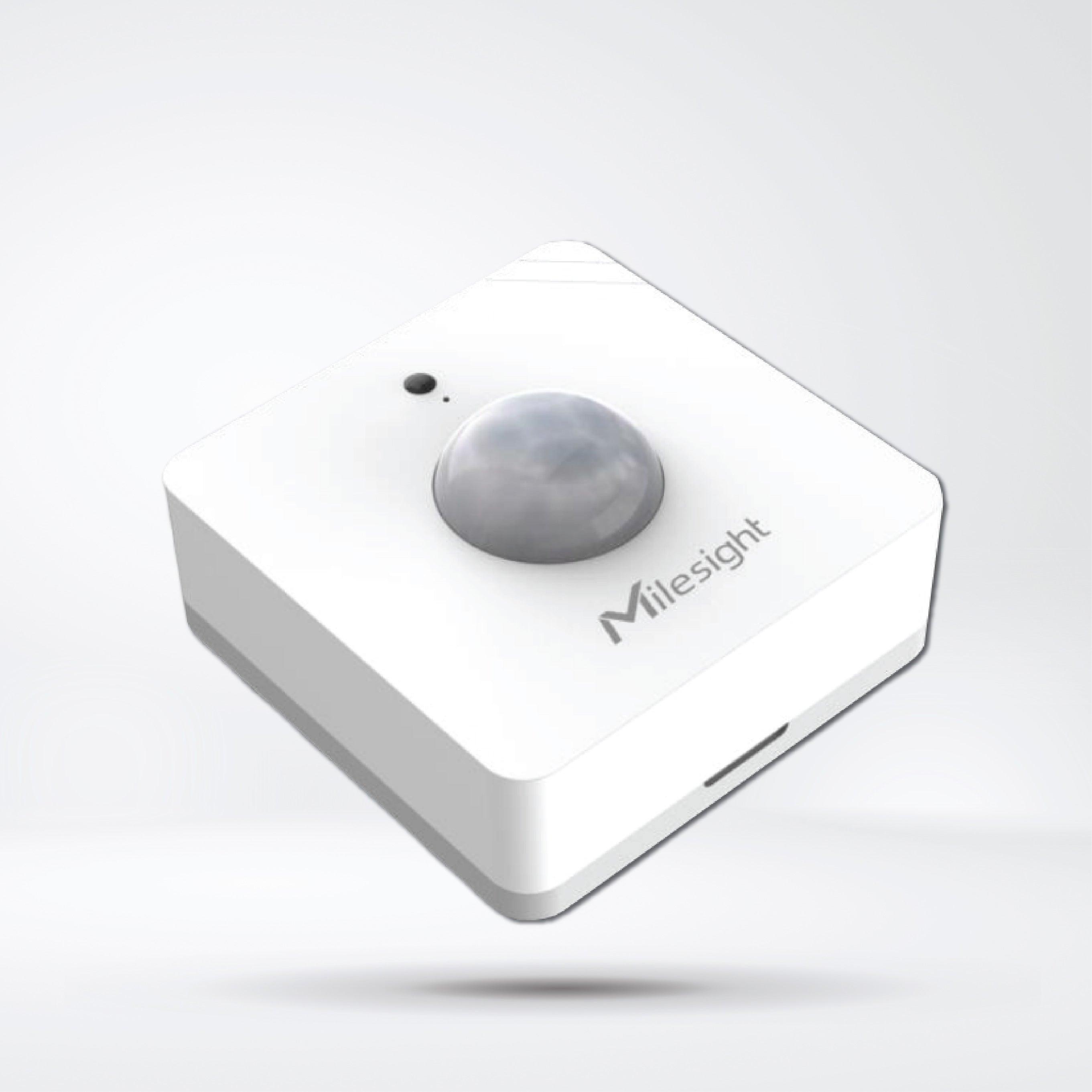 WS202 PIR & Light Sensor