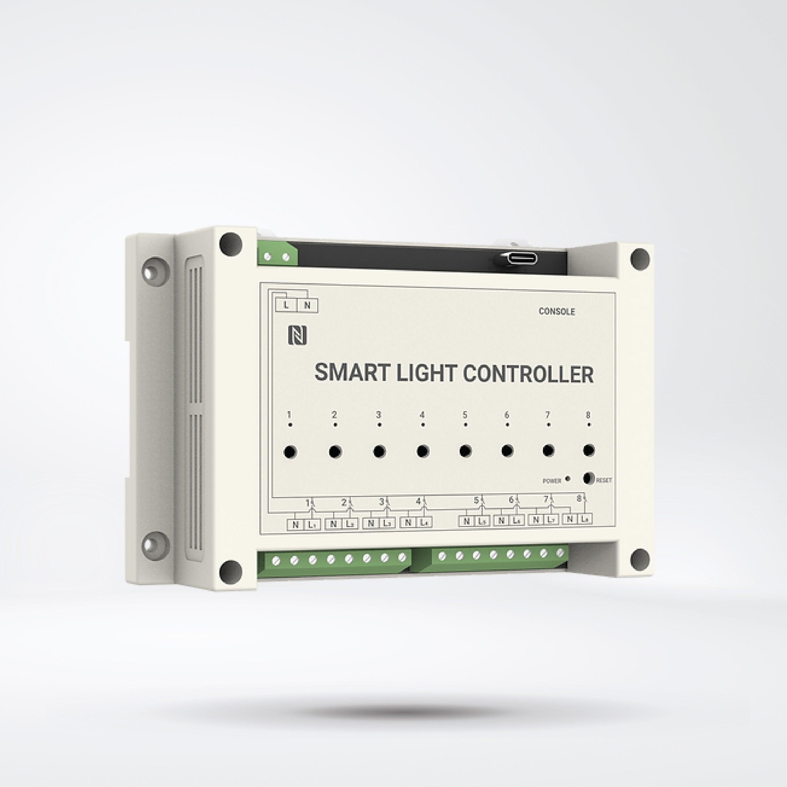 Smart Control