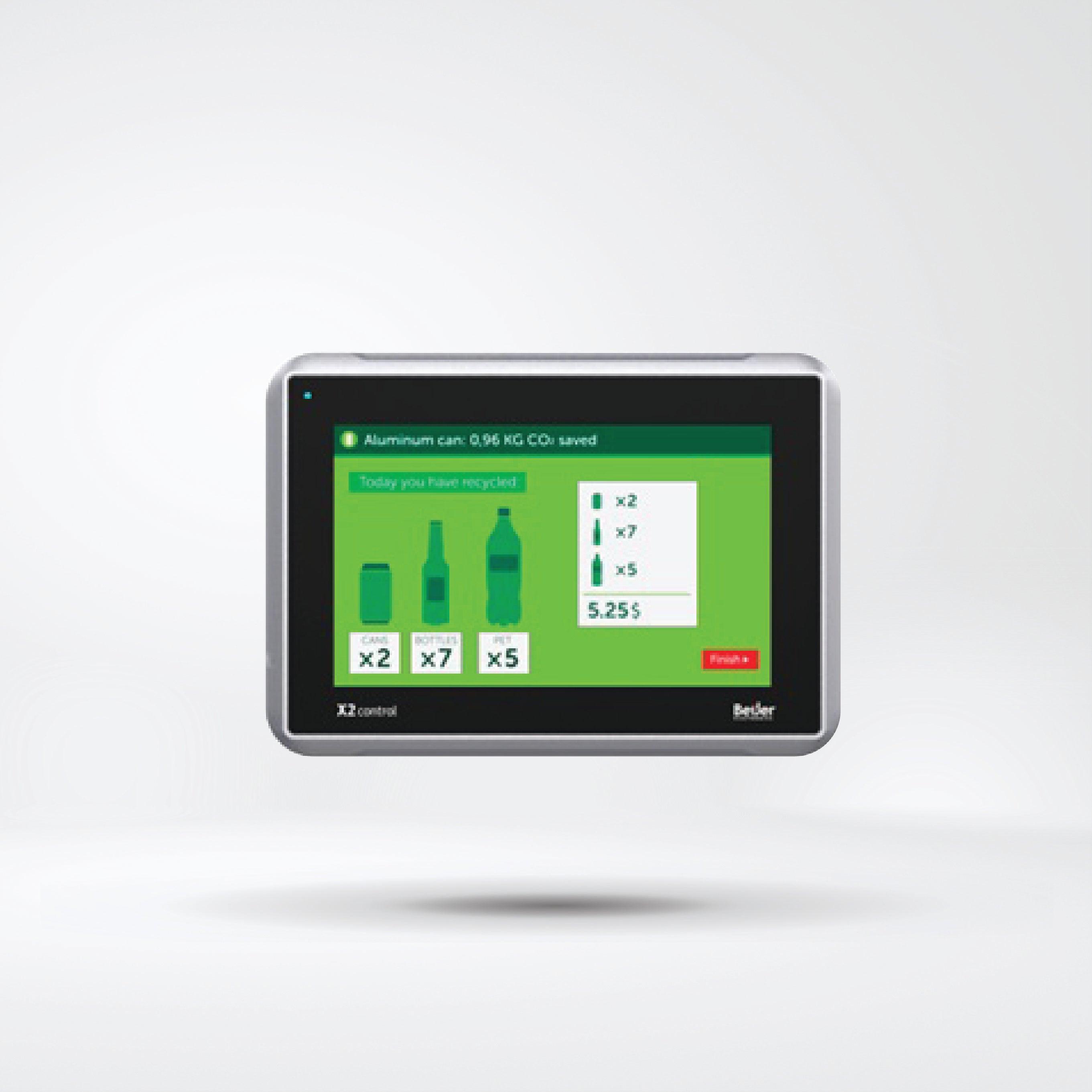 X2 Control 7 7 HMI With IX Runtime And CODESYS Soft Control X2 Control 7 7 HMI With IX Runtime And CODESYS Soft Control