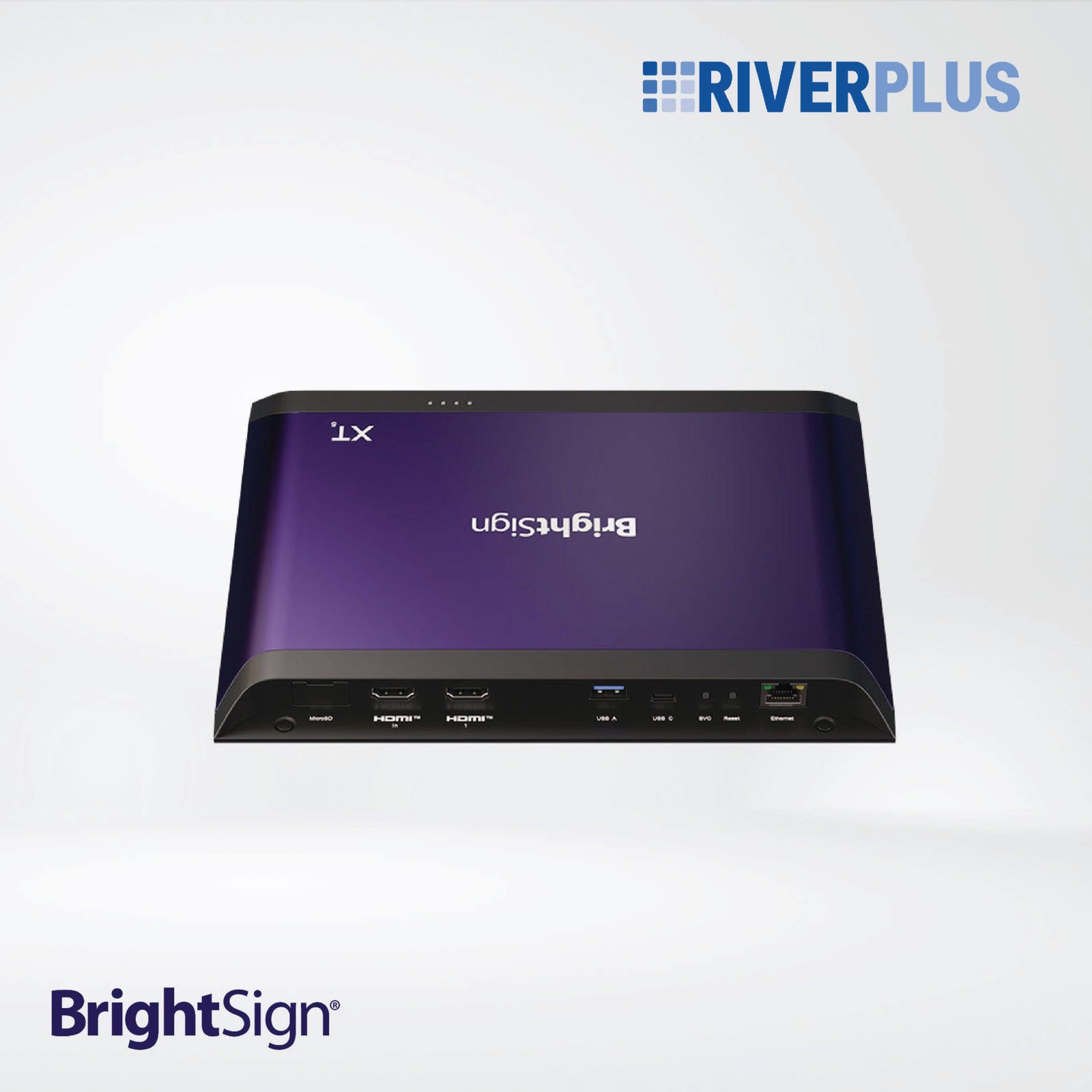BrightSign