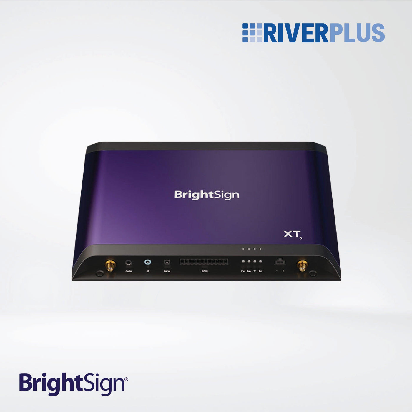 BrightSign